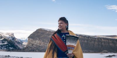 Food Insecurity in Native Communities | Feeding America