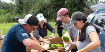 Food Insecurity in Native Communities | Feeding America