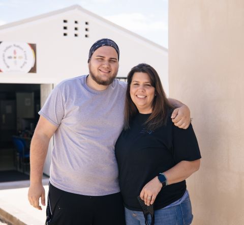 Food Insecurity in Native Communities | Feeding America