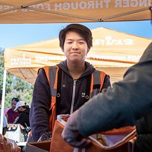 Teenage Hunger: Hidden Child Hunger | Feeding America