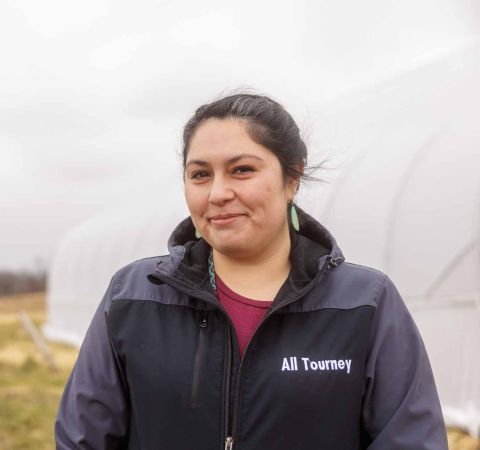 Food Insecurity in Native Communities | Feeding America