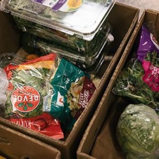 Hunger Blog Posts - Page 1 | Feeding America