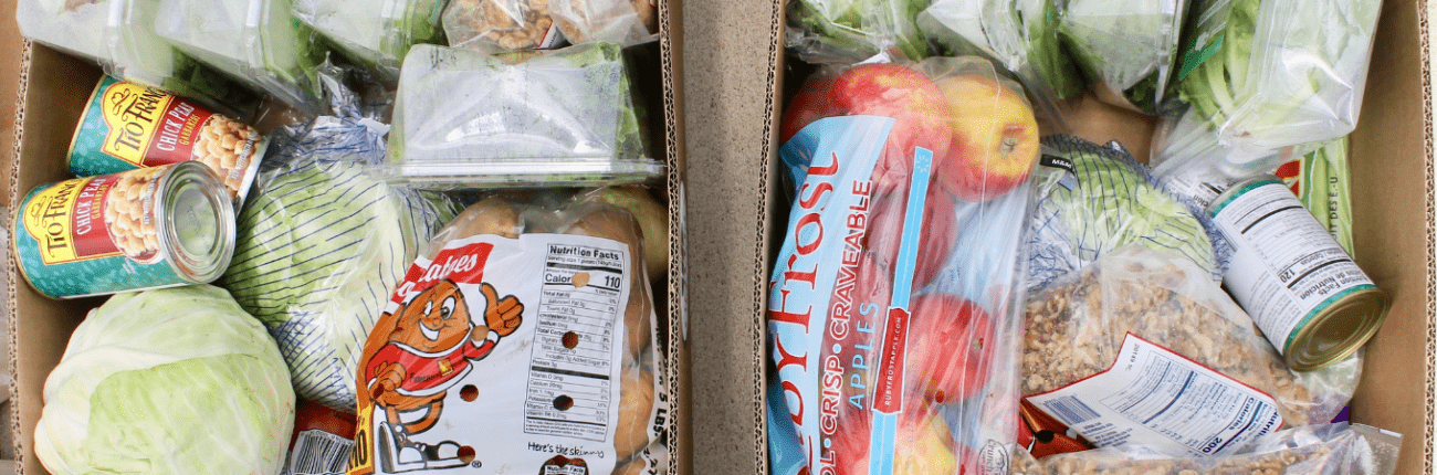 U.S. Hunger Relief Organization | Feeding America