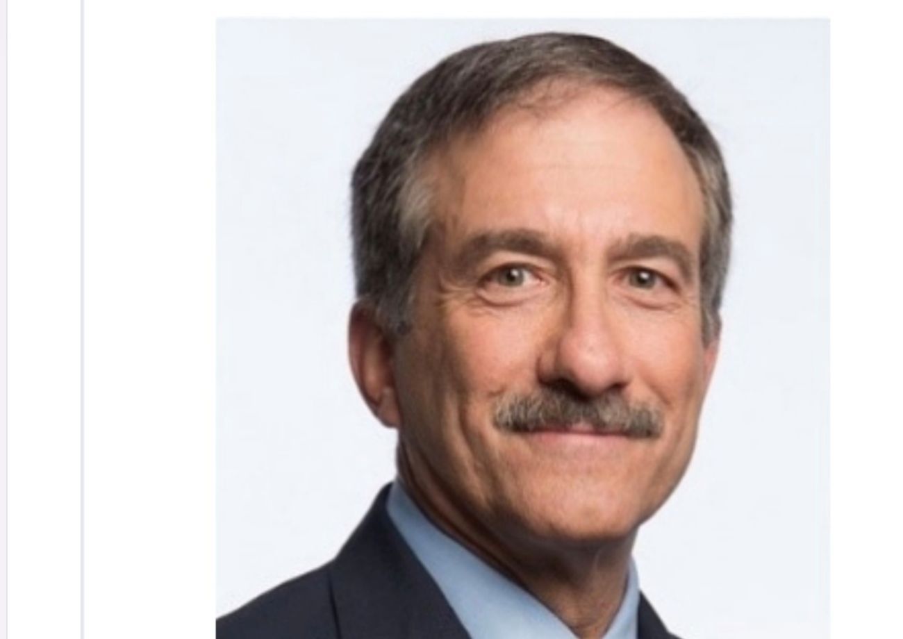 Gary Rodkin | Feeding America