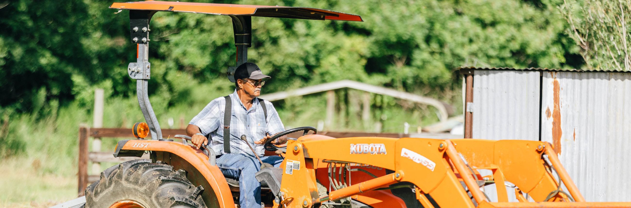 U.S. Hunger Relief Organization | Feeding America