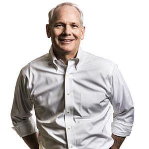Kurt DelBene | Feeding America
