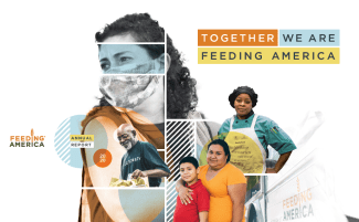 Annual Reports and Financials | Feeding America