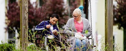 Support Feeding America | Feeding America