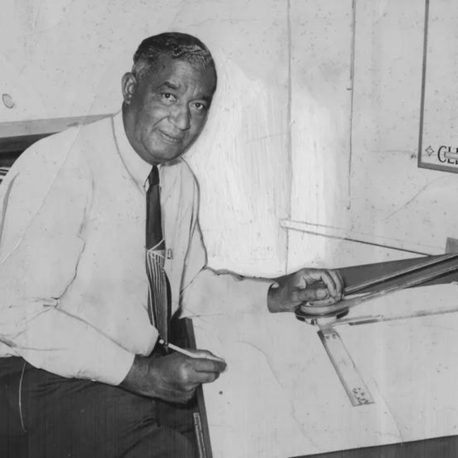 4 Black Inventors Who Shaped Food & Farming | Feeding America