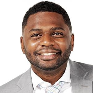 Meet David Street | Feeding America