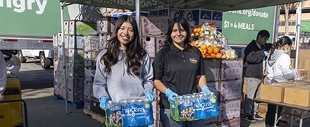 Support Feeding America | Feeding America