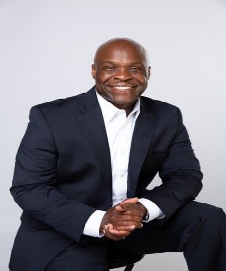 Tim Cooper | Feeding America