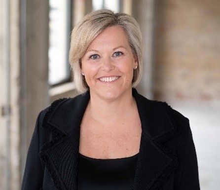 Christina Hennington | Feeding America