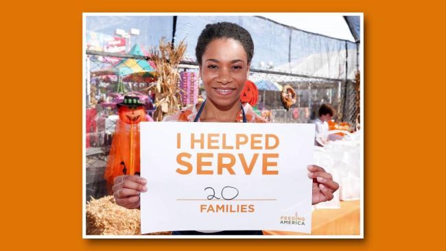 Hunger in America Videos | Feeding America