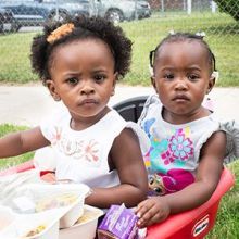 Hunger in America | Feeding America